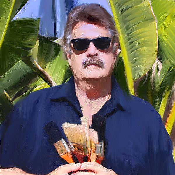 Dominic Piperata - Official Website